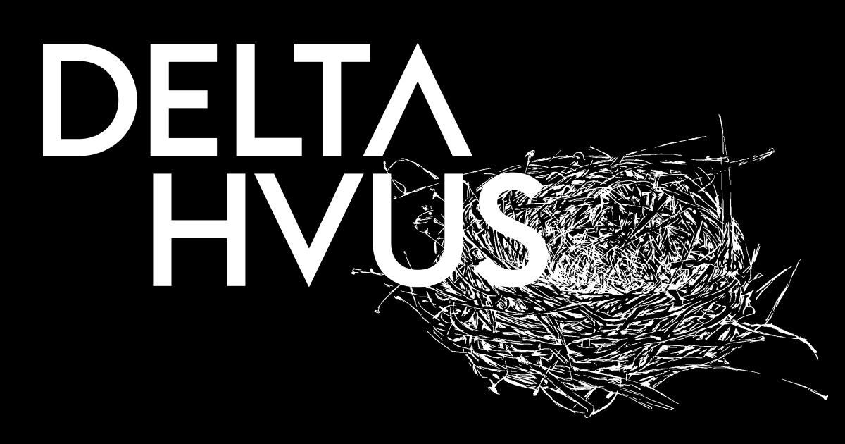 Delta Haus — Der Ort