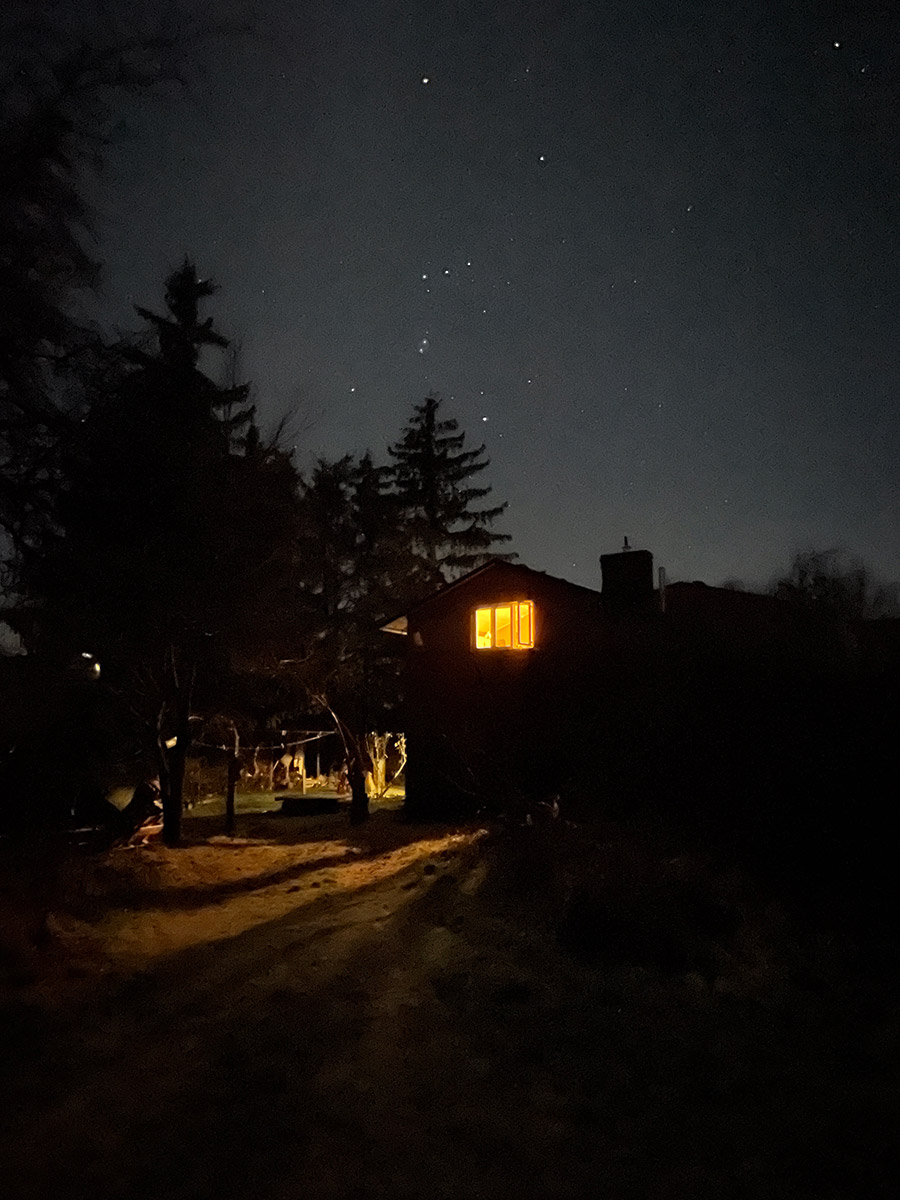 Delta Haus — Neustettlin