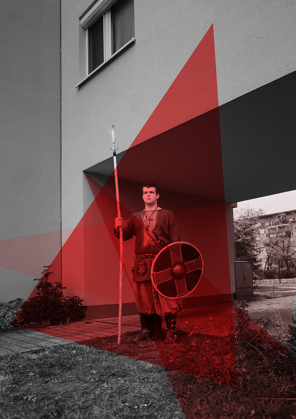 Delta Haus — Es war einmal ein Club